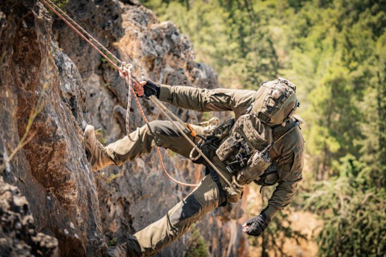 איך מתקבלים ל669? המדריך המדריך - התקבלות ליחידה 669 של צה"ל